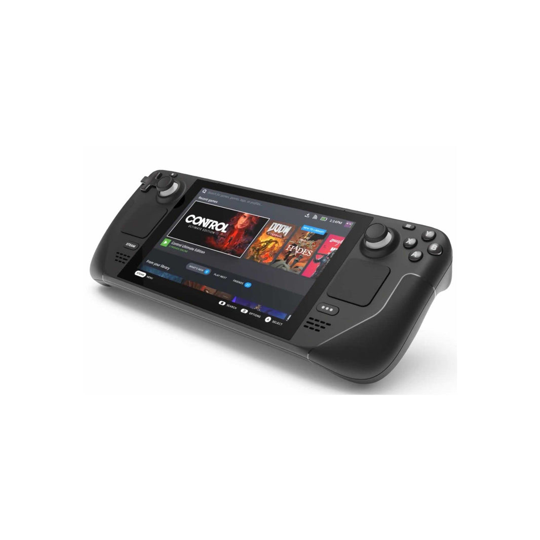 GROOV NZ | Steam Deck OLED | Available now in New Zealand – GROOV (NZ)